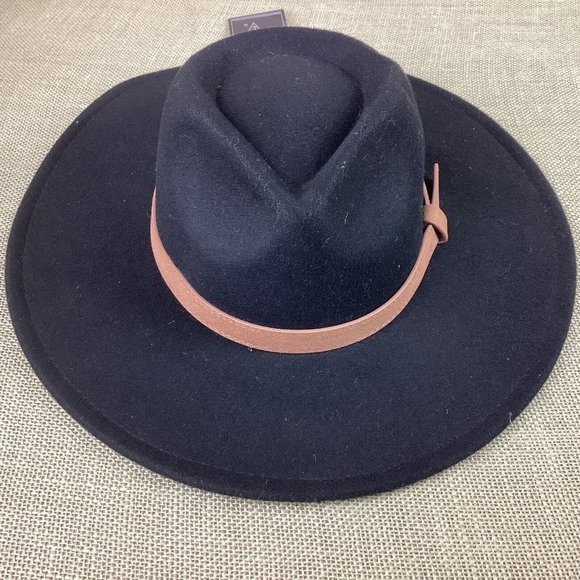 Accessories | Belt Buckle Federa Hat Felt Panama Jazz Hat Cowboy ...